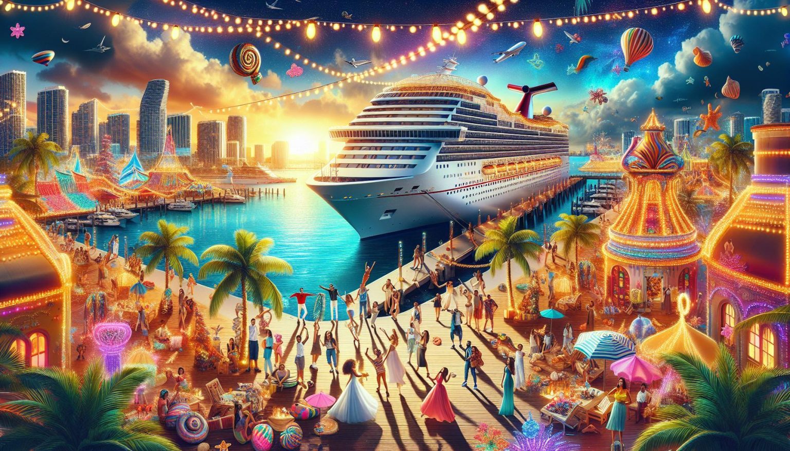 Can I Bring Liquor On Carnival Cruise? Rules & Tips Explained » Endemic.pro
