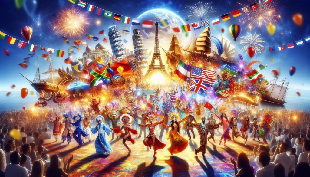 When Is Carnival In Trinidad? 2025 Dates, Traditions & Travel Tips ...