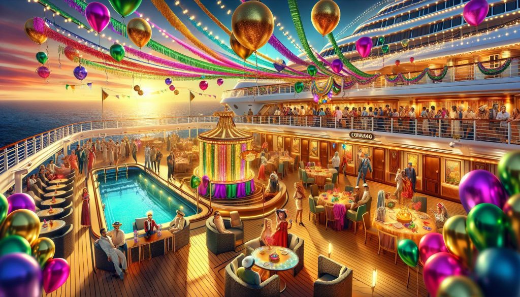 What Terminal Is Carnival Celebration In Miami? Departure Guide ...