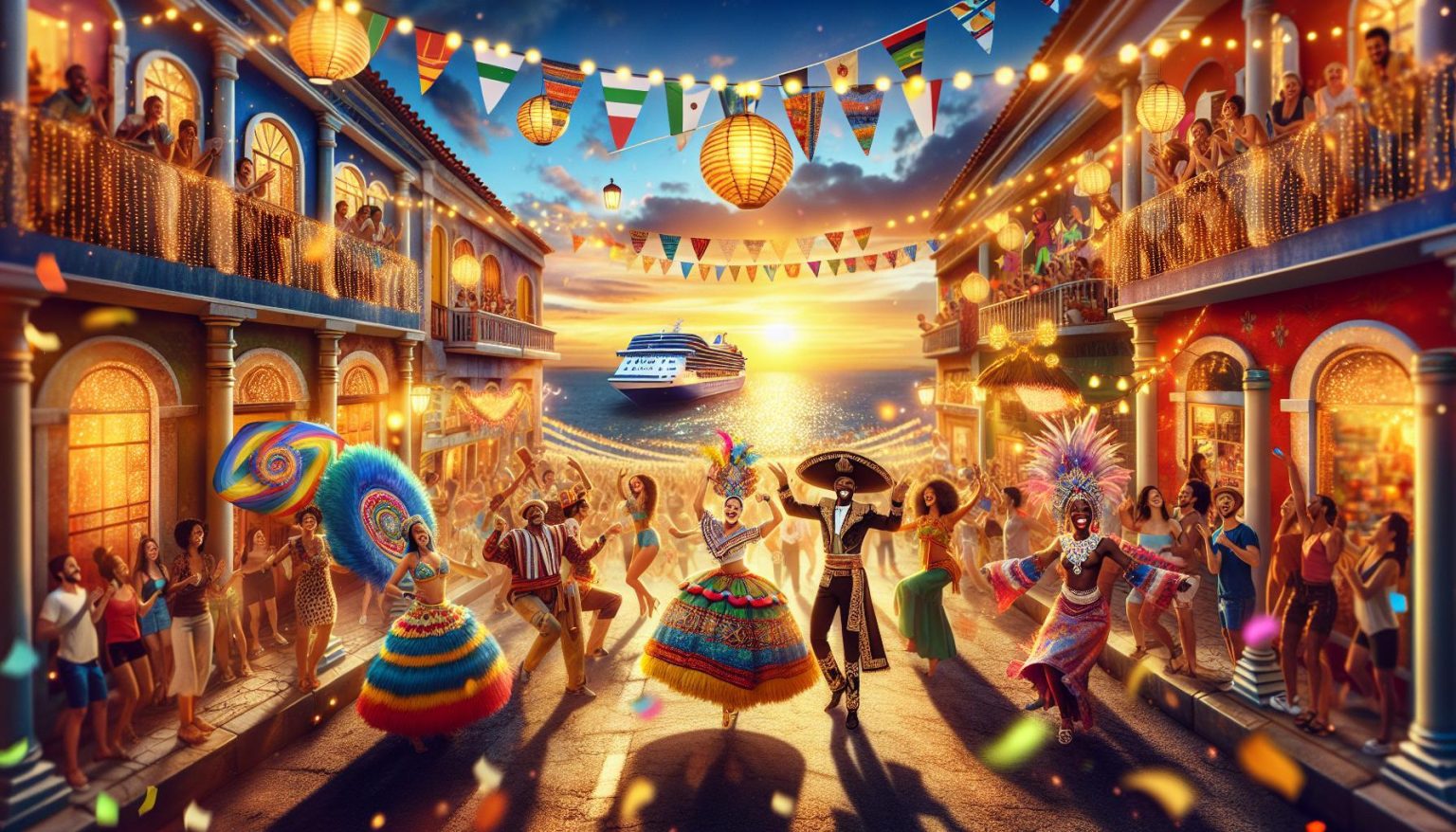 When Is Carnival In Trinidad? 2025 Dates, Traditions & Travel Tips ...