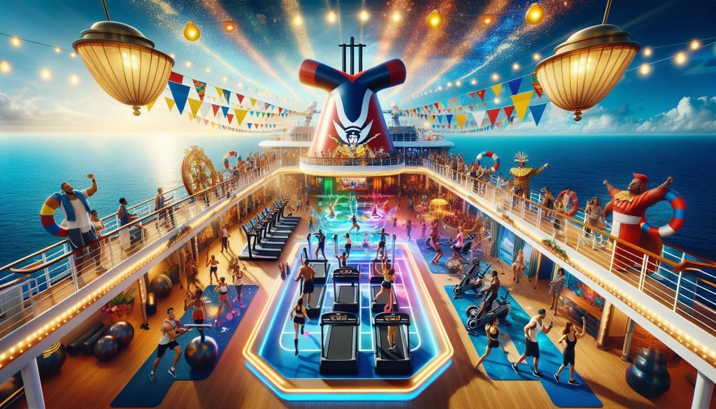 Can You Smoke On Carnival Cruise? Smoking Areas & Rules » Endemic.pro