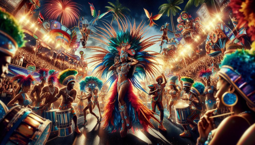 When Is Carnival In Trinidad? 2025 Dates, Traditions & Travel Tips ...