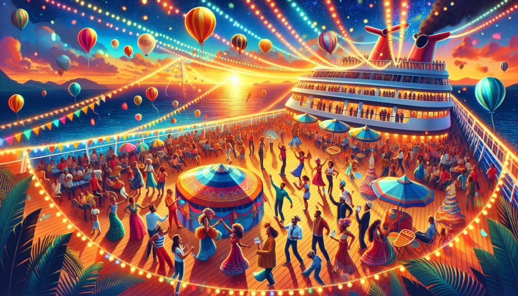 Can I Bring Liquor On Carnival Cruise? Rules & Tips Explained » Endemic.pro